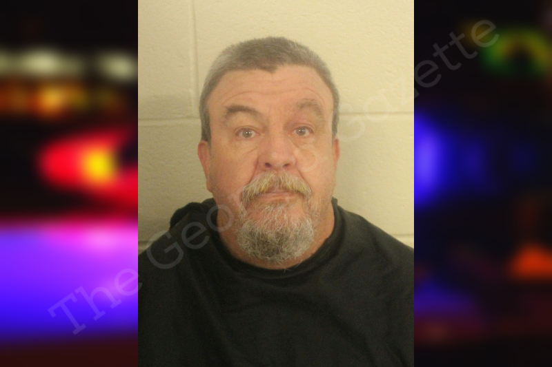 Robert Cross | Floyd County