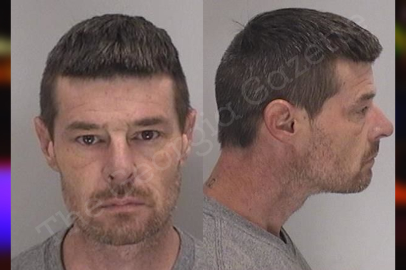 Robert Cadle — Richmond County Jail Bookings