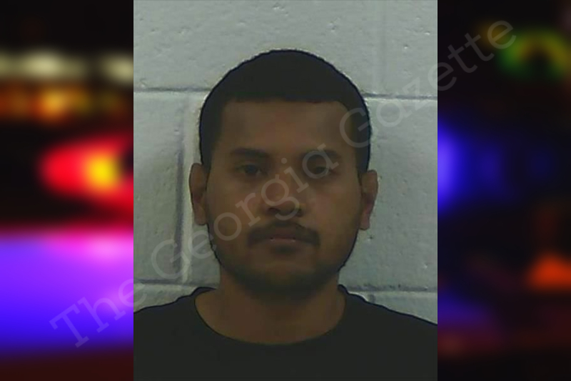 Phillip Camacho | Jackson County