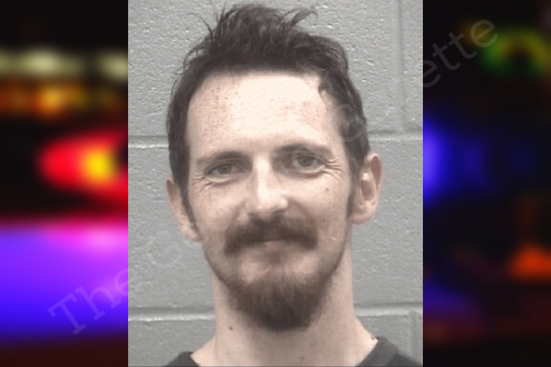 Christopher Cameron — Columbia County Jail Bookings