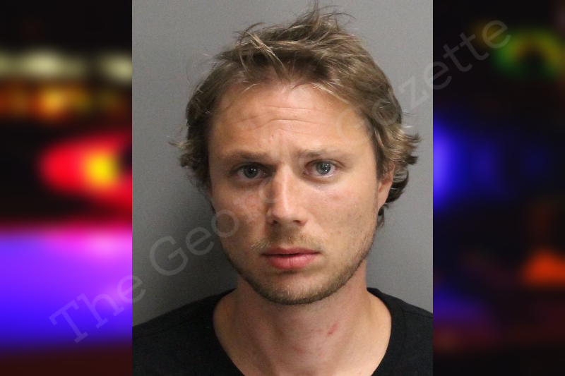 Cameron Cook | Cobb County