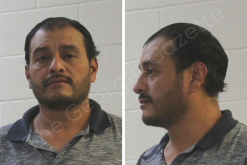 Heberto Castillo | Houston County