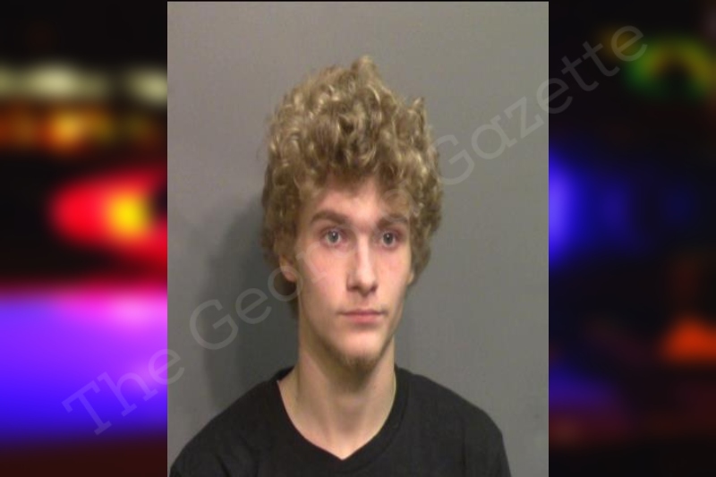 Joshua Cheshire — Glynn County Jail Bookings