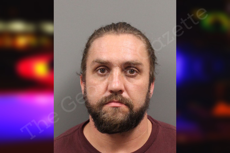 Christopher Mcdaniel | Cobb County