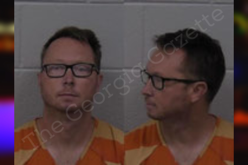 Shaun Church — Paulding County