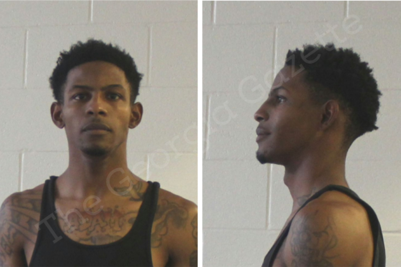 Adam Copeland — Houston County Jail Bookings