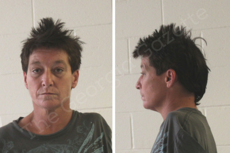 Dondra Coyle — Houston County