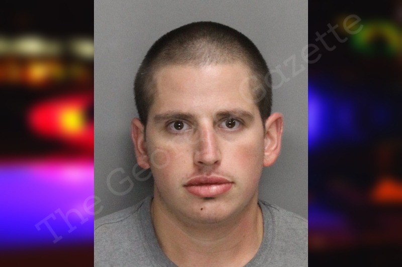 Craig Vick — Cobb County