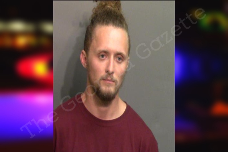 Charles Culp | Glynn County