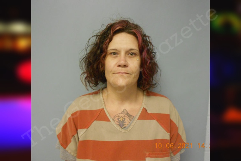 Alison Dale | Hall County