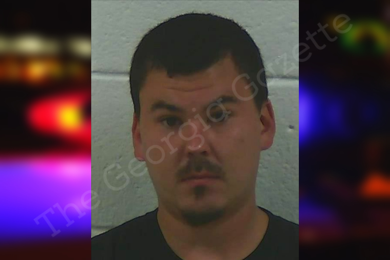 Timothy Daniel — Jackson County Jail Bookings