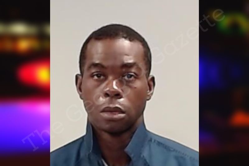 Ahmad Davis | Lowndes County