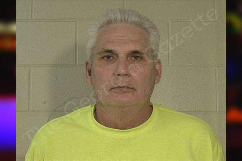 Kelly Davis — Liberty County Jail Bookings