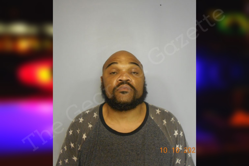 Mario Davis | Hall County