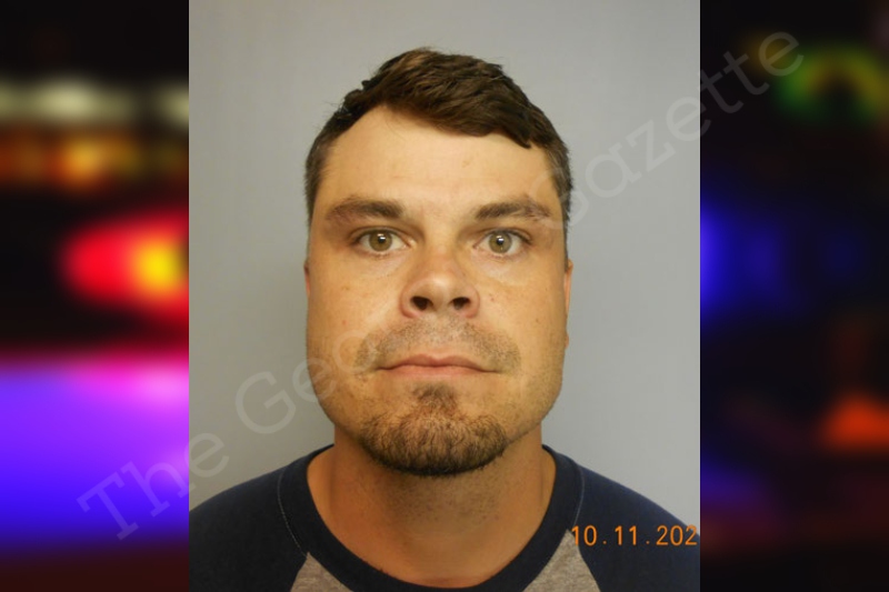 Ryan Davis | Hall County