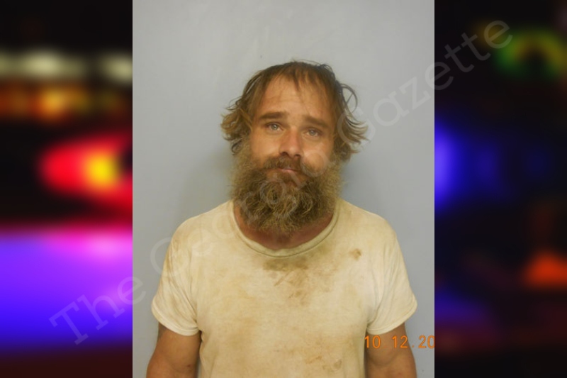 Christopher Dean | Hall County