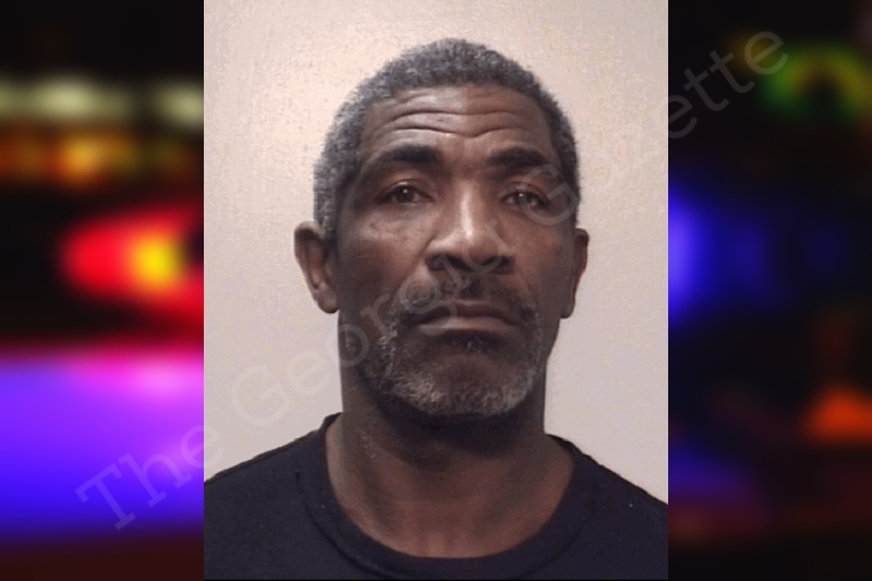 Horace Dennis — Coweta County Jail Bookings