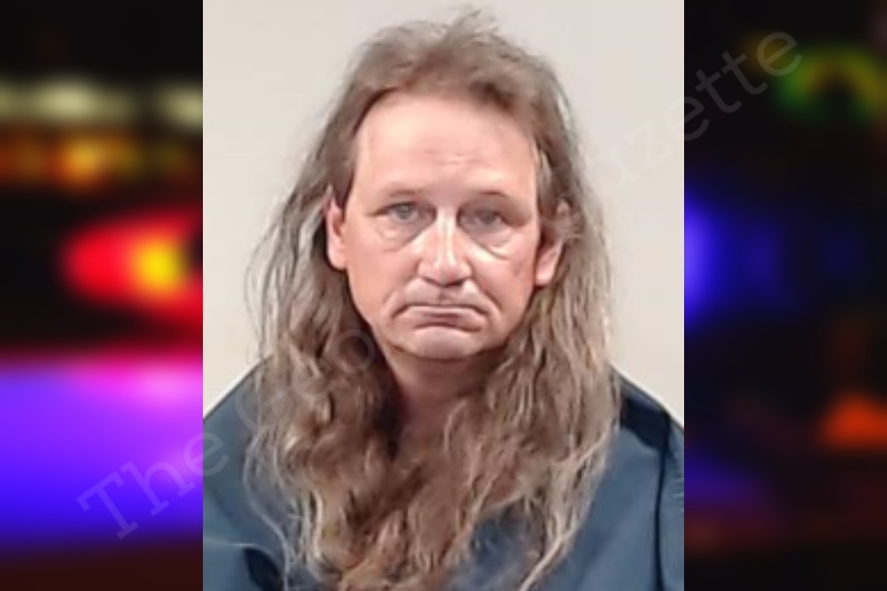 Michael Devane — Lowndes County Jail Bookings