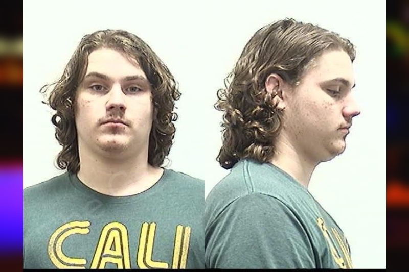 Andrew Dinkins | Clarke County