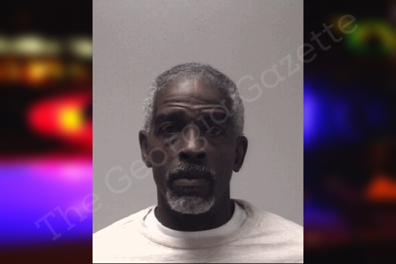 John Duffey — Coweta County Jail Bookings