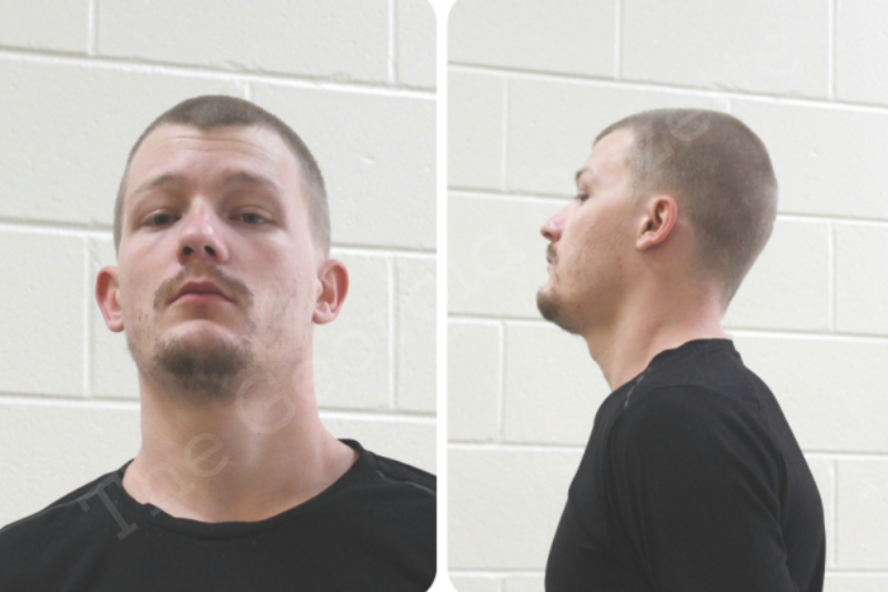 Matthew Davenport | Houston County