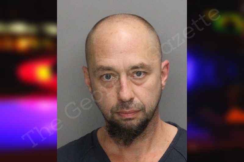 David Venable | Cobb County