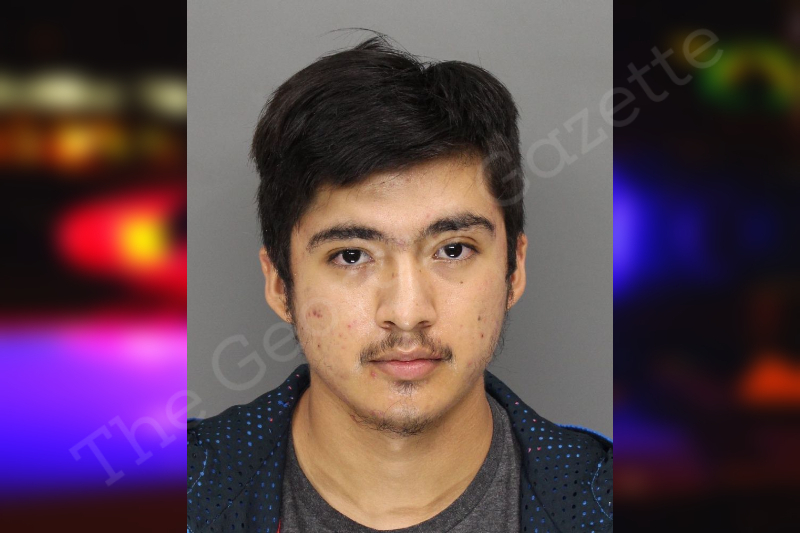 David Villeda | Cobb County