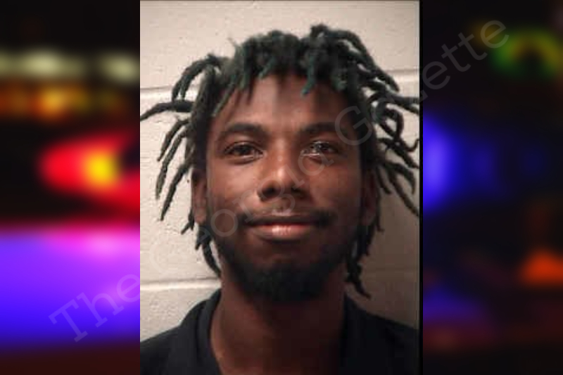 Basel Davis — Henry County