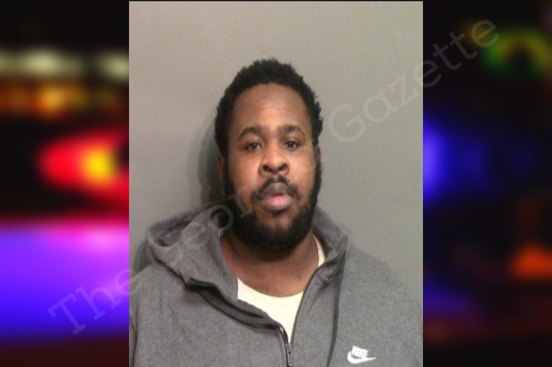 Samuel Davis | Glynn County