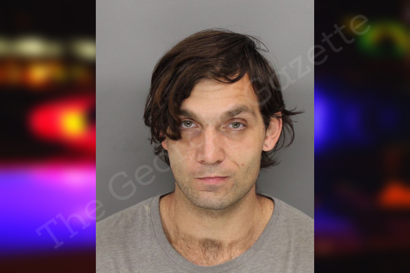 Devin Thompson | Cobb County