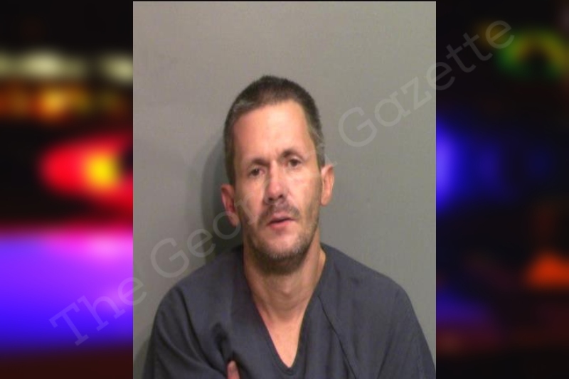 Joseph Dixon — Glynn County Jail Bookings