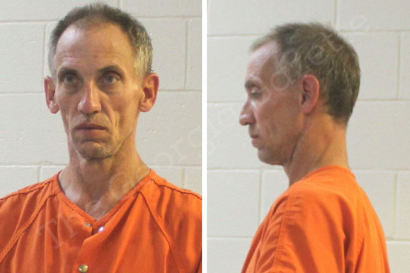 Nicholas Douglas — Houston County Jail Bookings