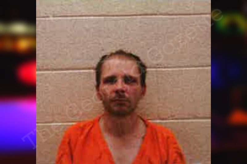 Stanley Duncan — Pickens County Jail Bookings