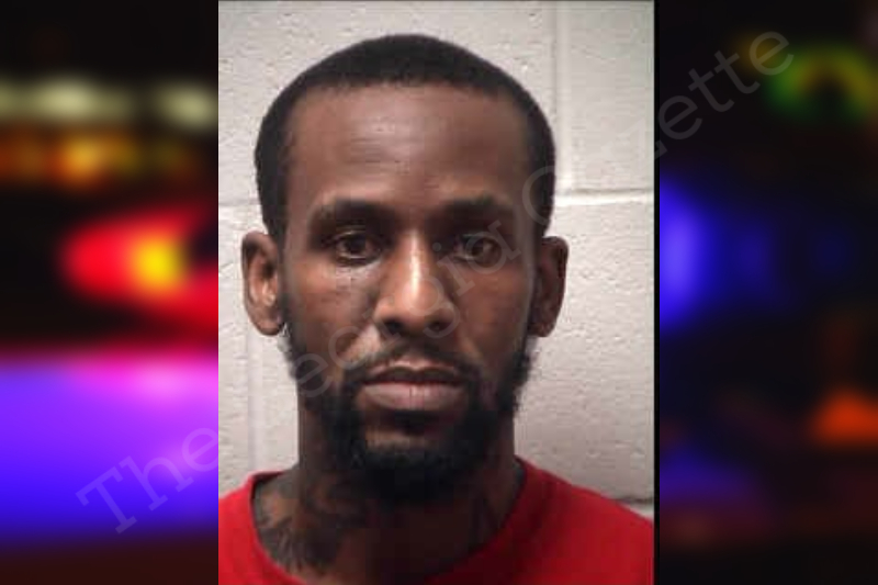 William Durden | Henry County