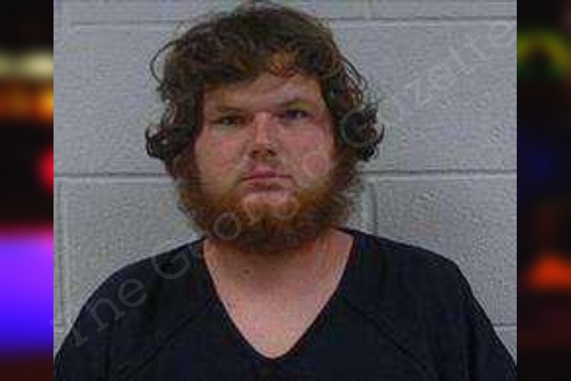 Matthew Echols — Polk County Jail Bookings
