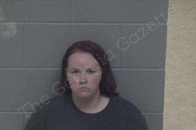 Breann Edwards — Morgan County Jail Bookings
