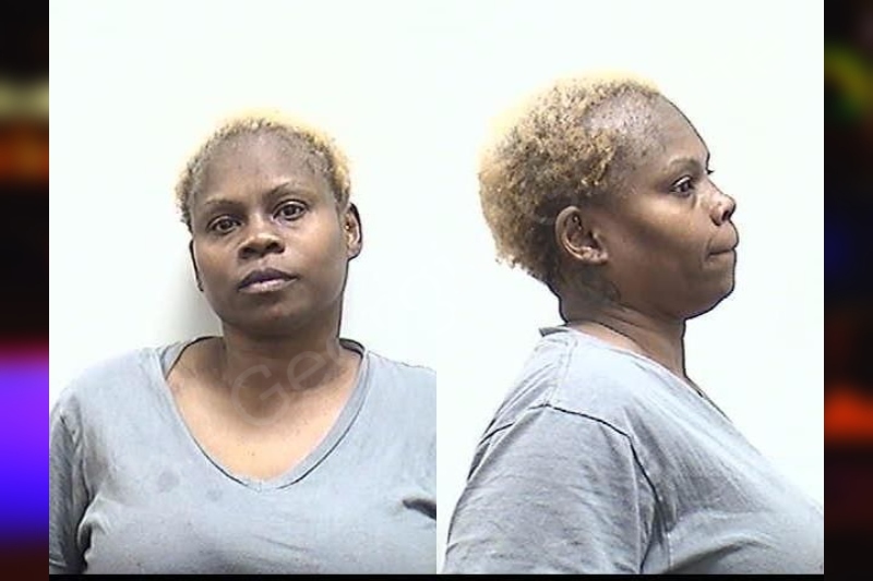Bernadette Ellison | Clarke County