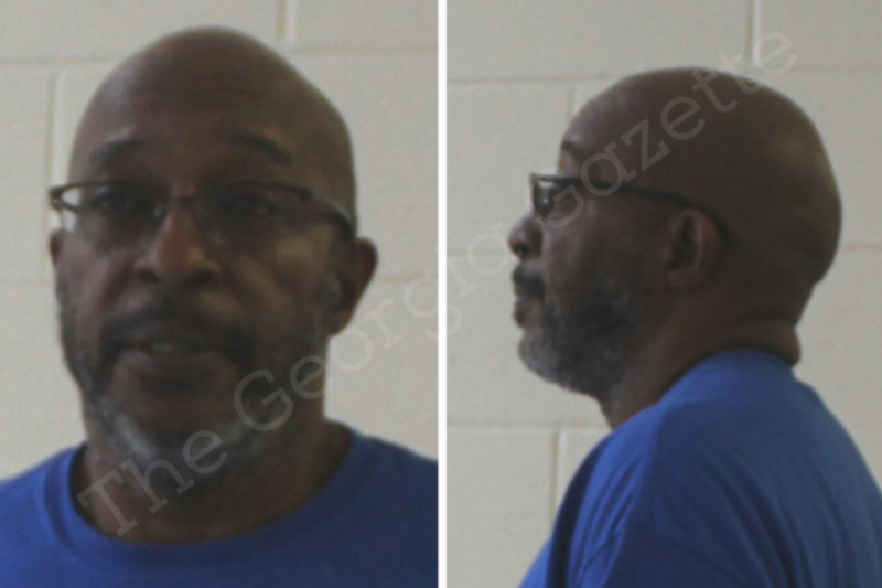 Miguel Etheridge — Houston County Jail Bookings