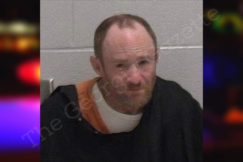 Terry Farr — Carroll County Jail Bookings