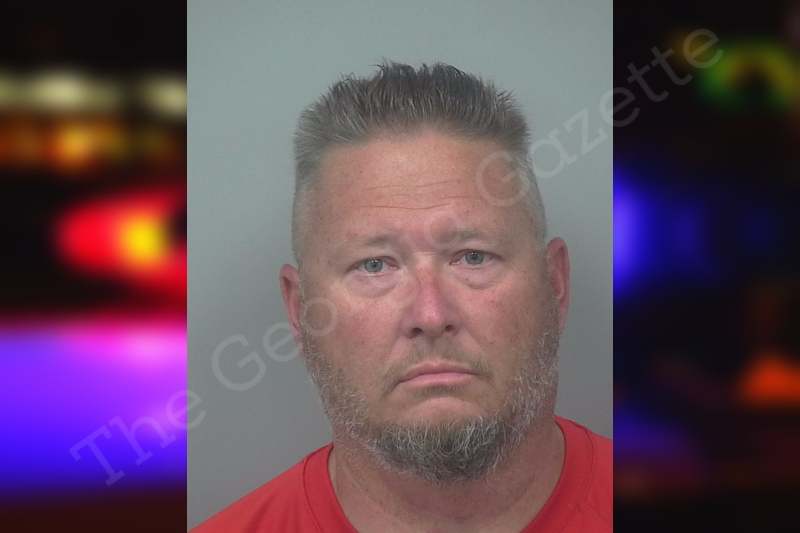 Jason Ferguson | Gwinnett County