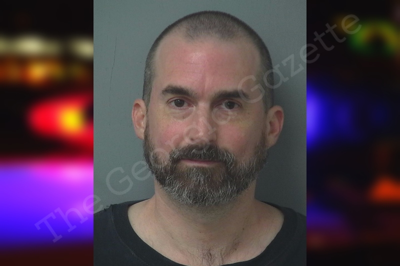 Kevin Fishburne | Gwinnett County