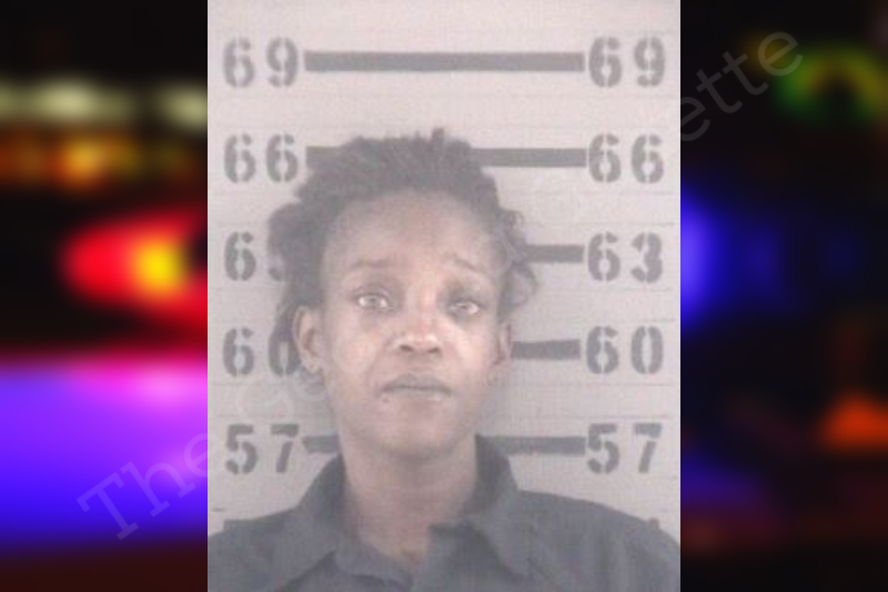 Kimberly Flemming | Dougherty County