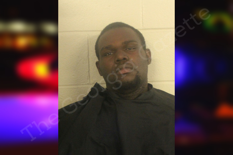 Joshua Forman — Floyd County Jail Bookings