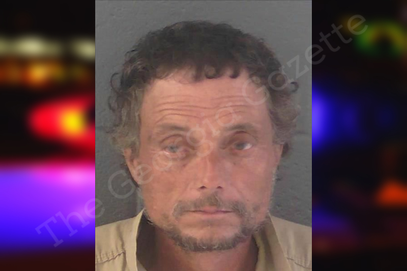 William Fouts | Newton County