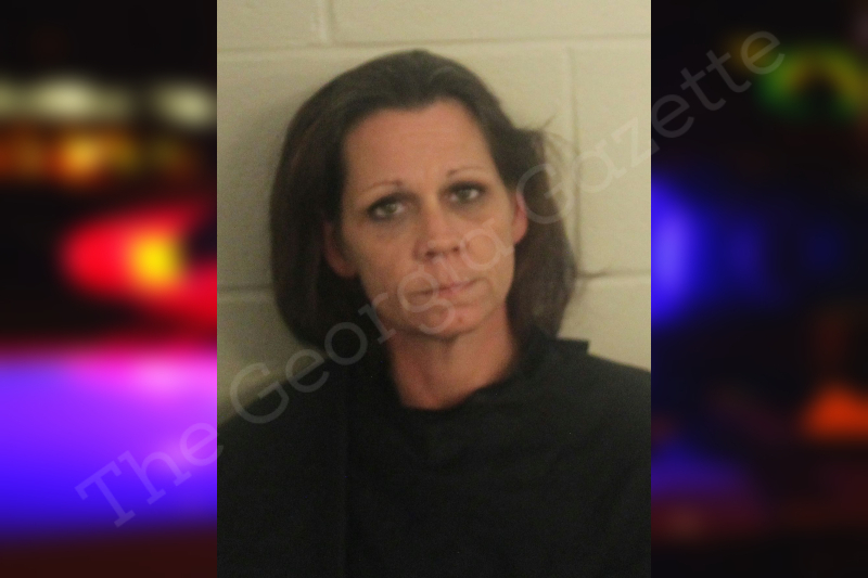 Chasity Fowler — Floyd County Jail Bookings