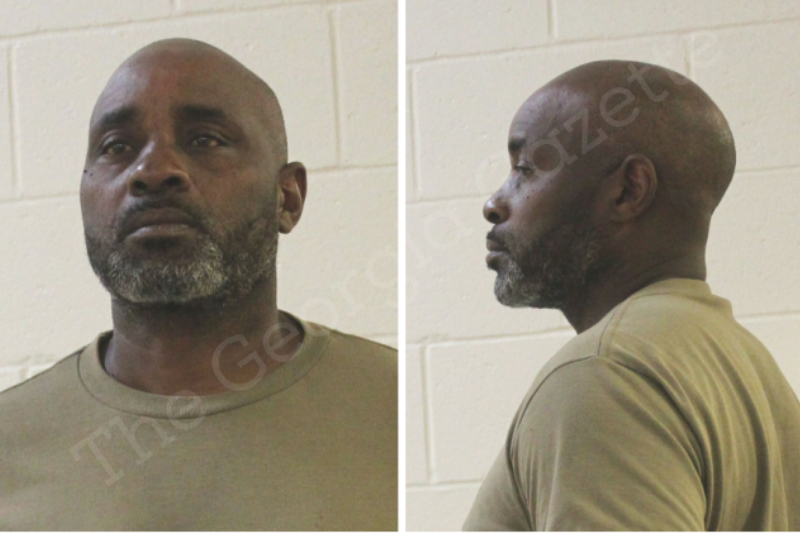 Gregory Fields — Houston County Jail Bookings