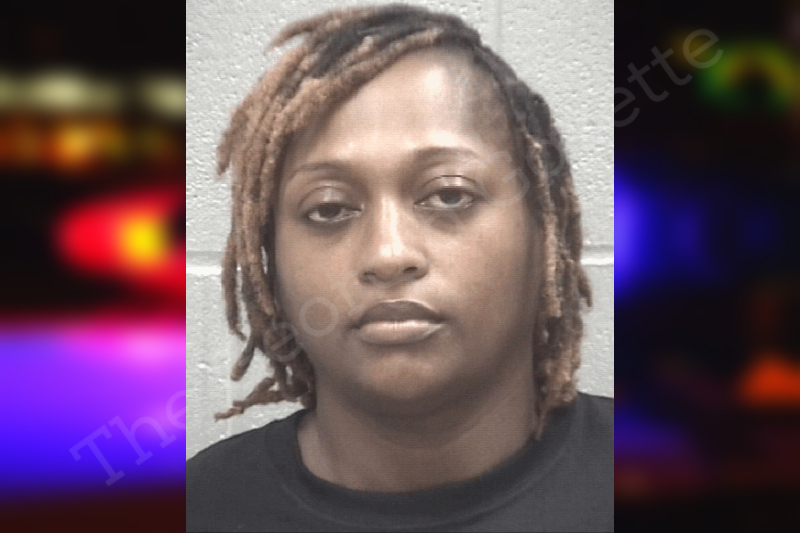 Raven Freeman - Columbia County