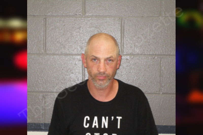 John Sizemore | Banks County