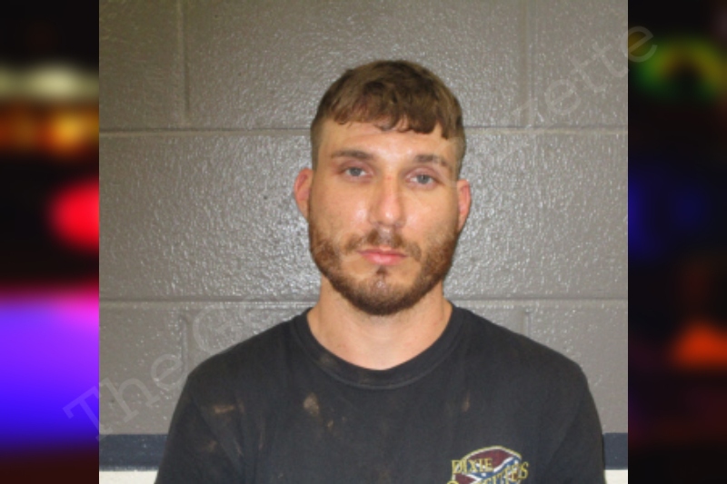 Jesse Watson | Banks County