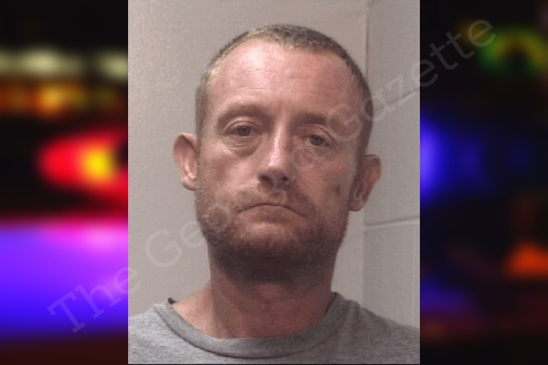 Christopher Gable | Coweta County